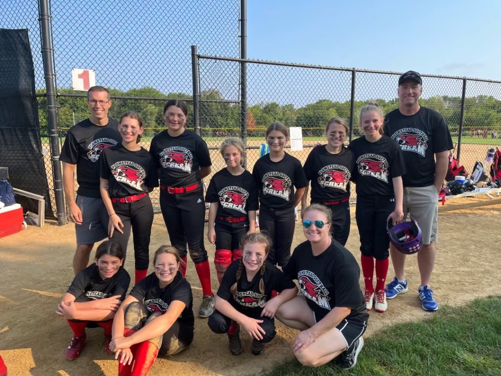 Scream – Travel – Plumstead Softball